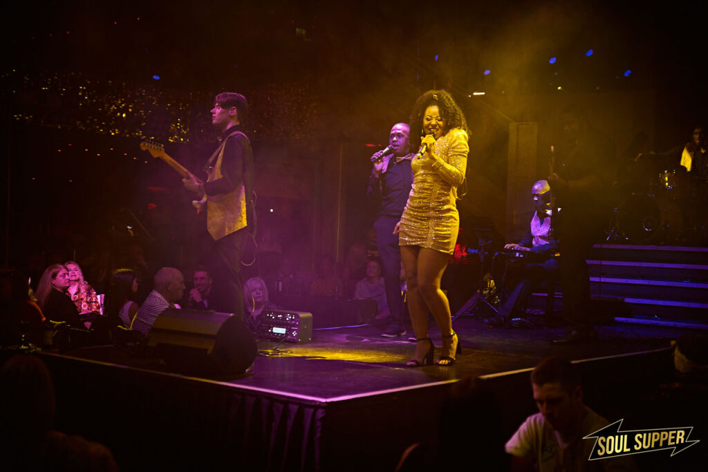 soul supper – soul supper