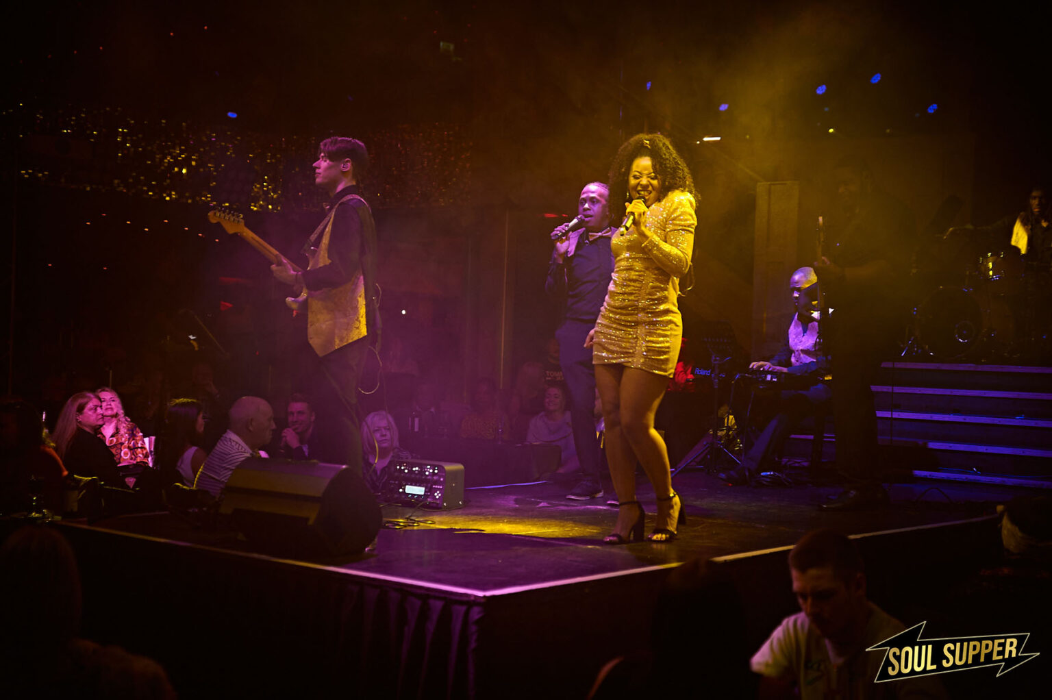 soul supper – soul supper