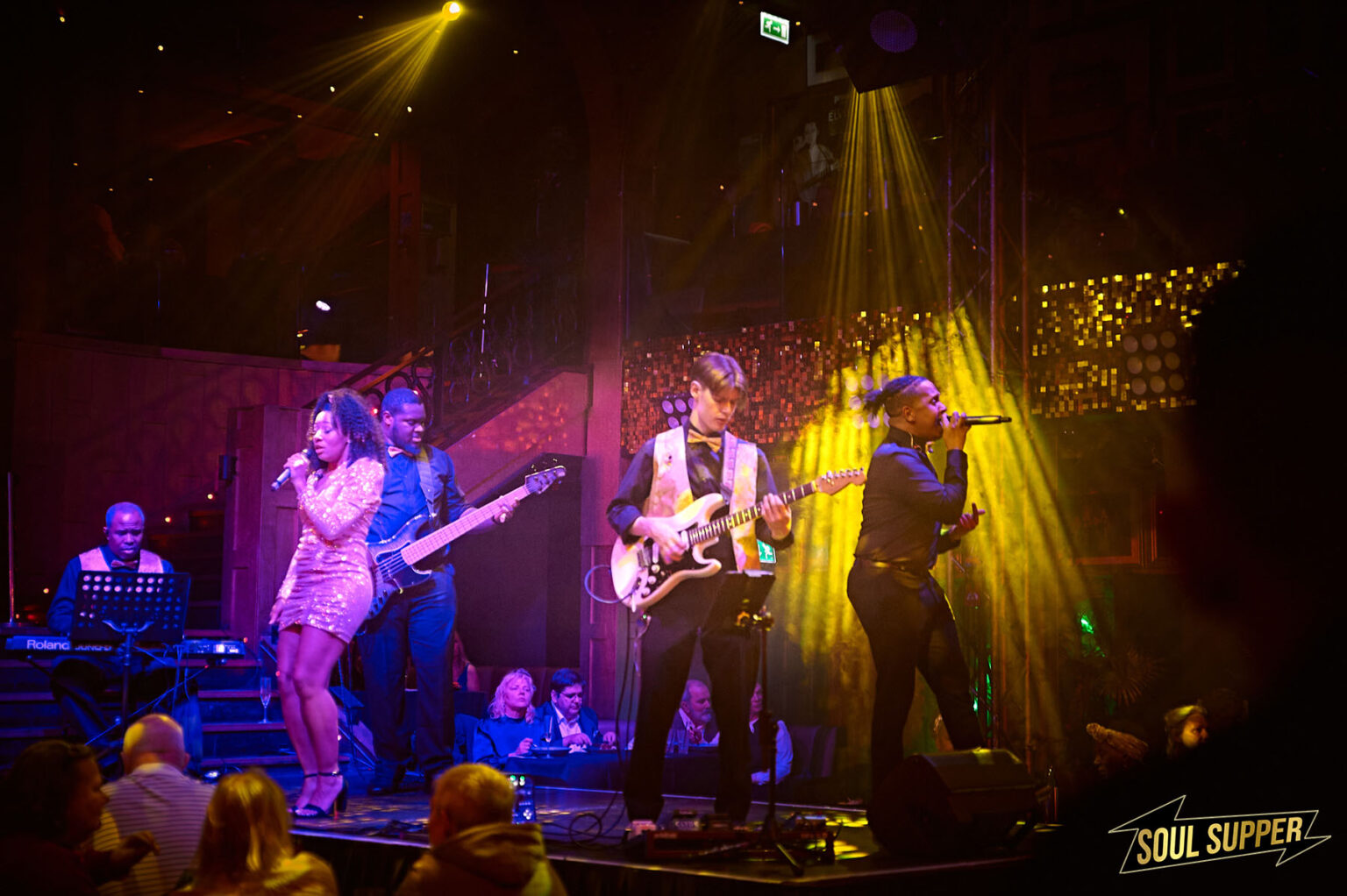 soul supper – soul supper