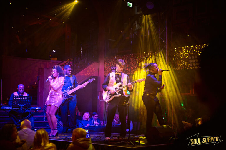 soul supper – soul supper