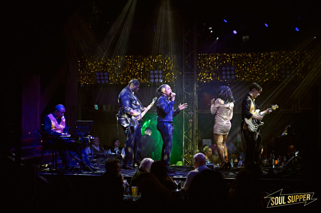 soul supper – soul supper