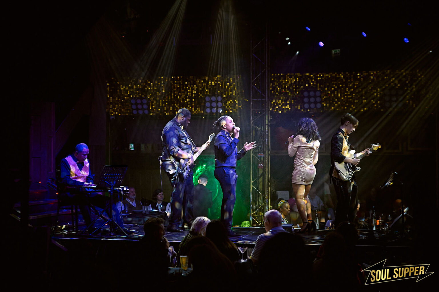 soul supper – soul supper