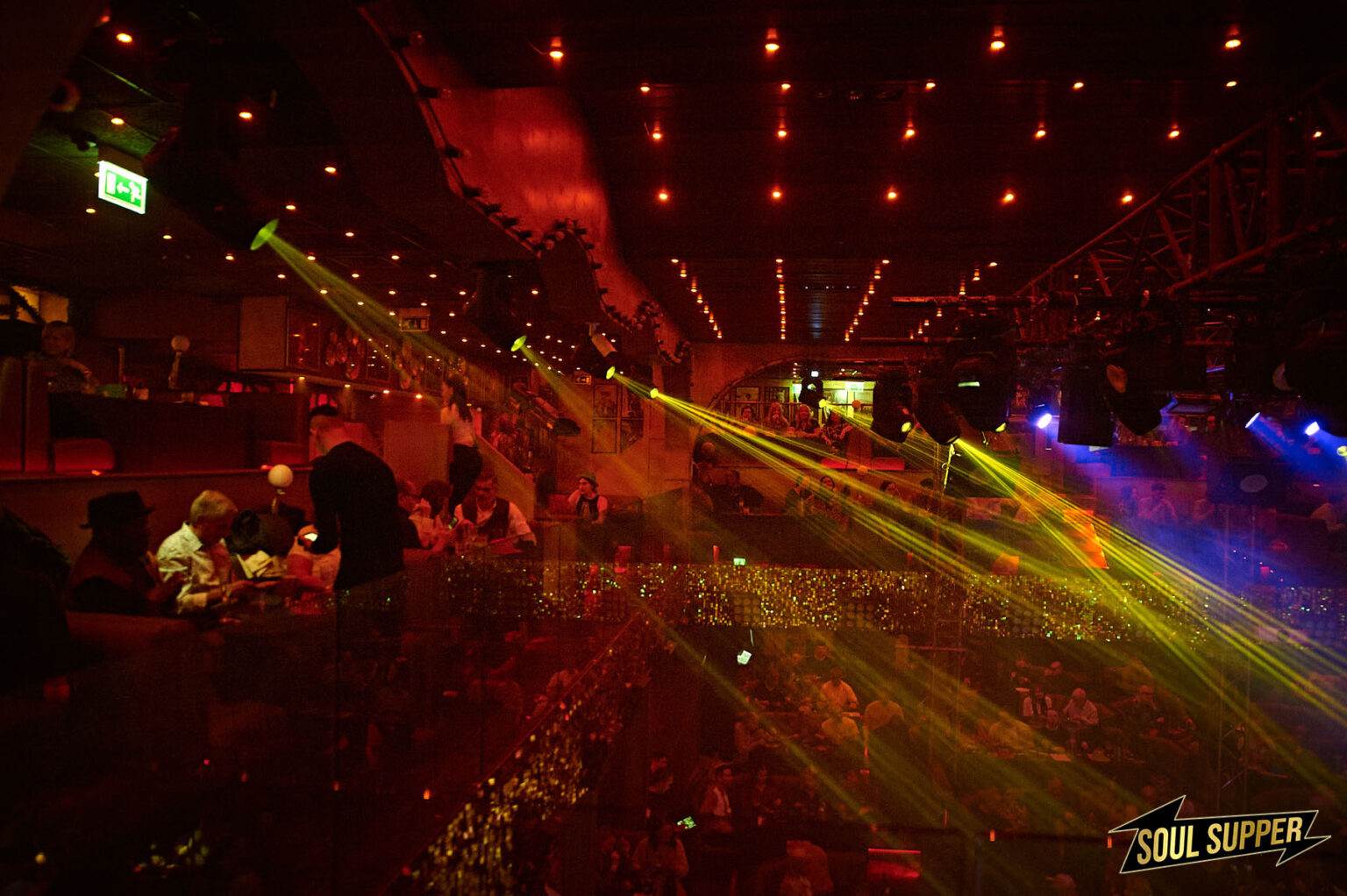 soul supper – soul supper