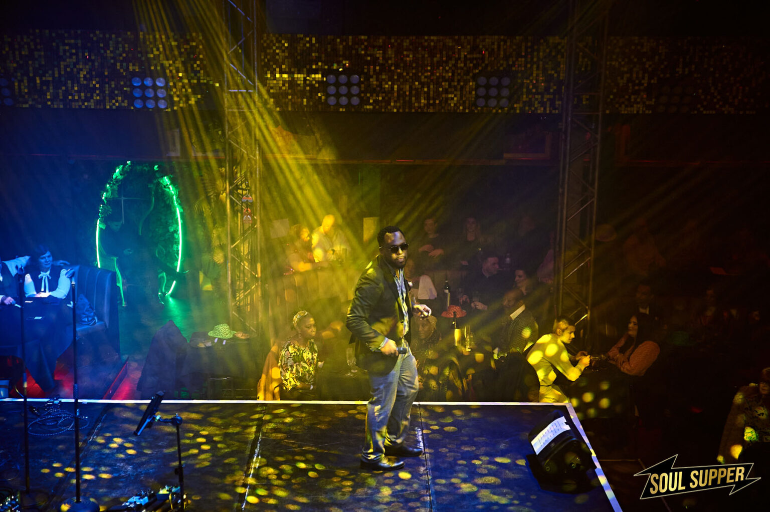 soul supper – soul supper