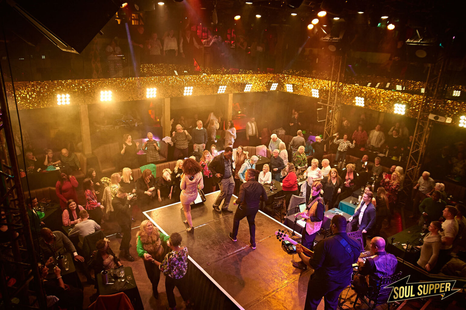 soul supper – soul supper