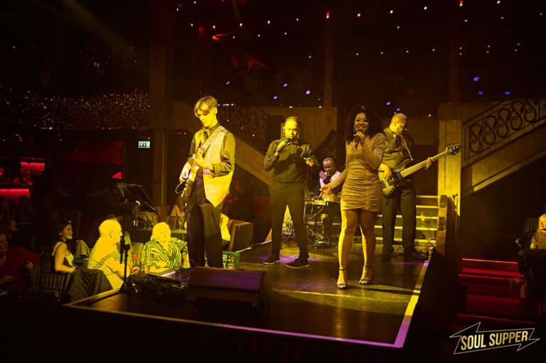 soul supper – soul supper