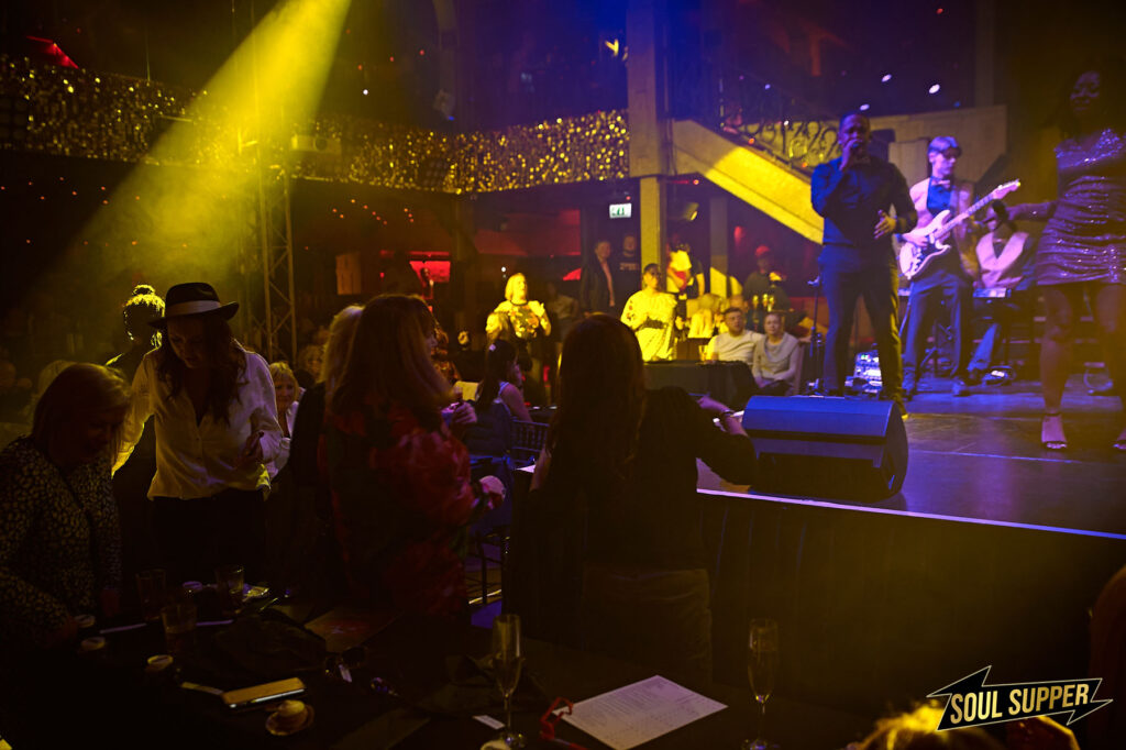 soul supper – soul supper