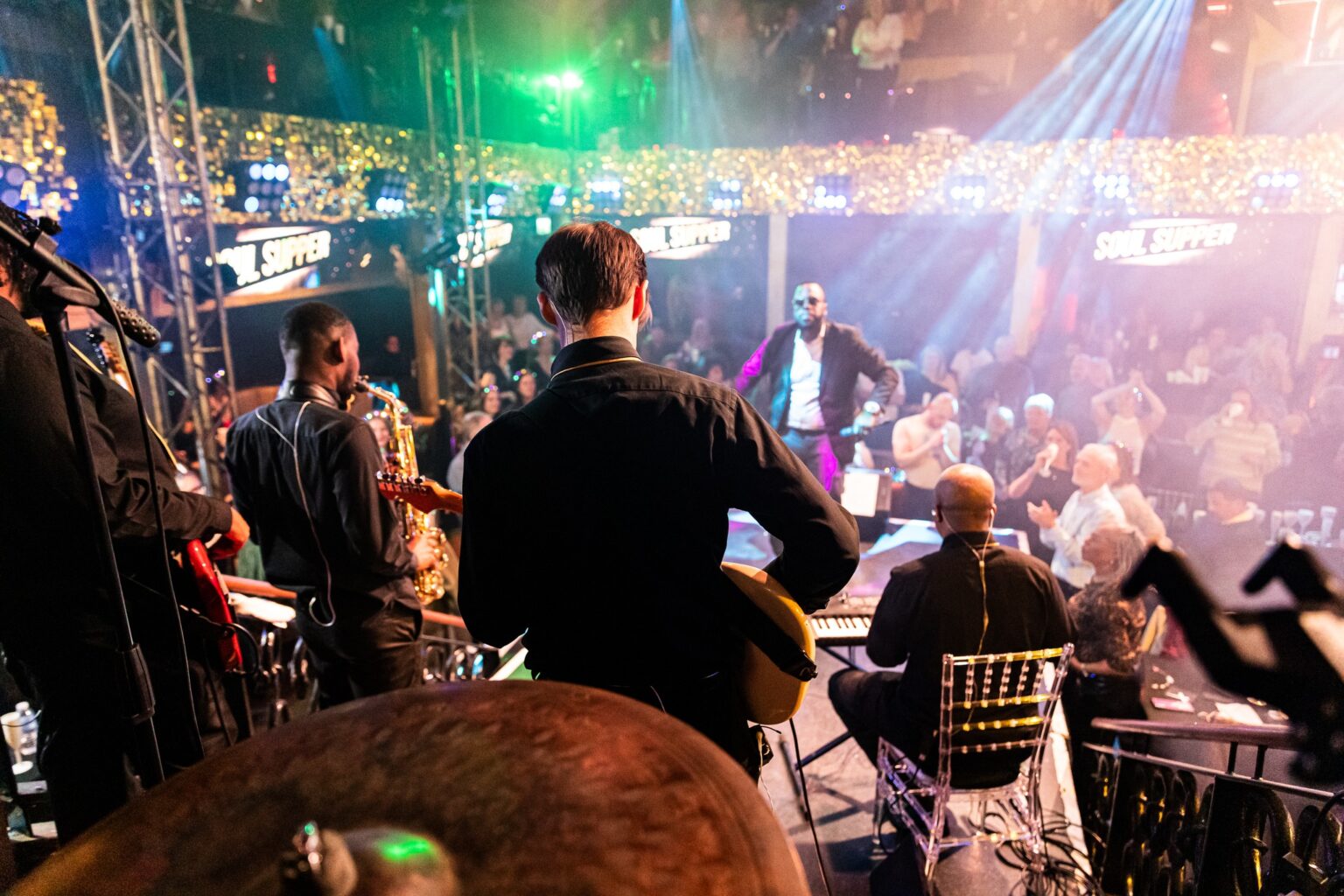 soul supper – soul supper