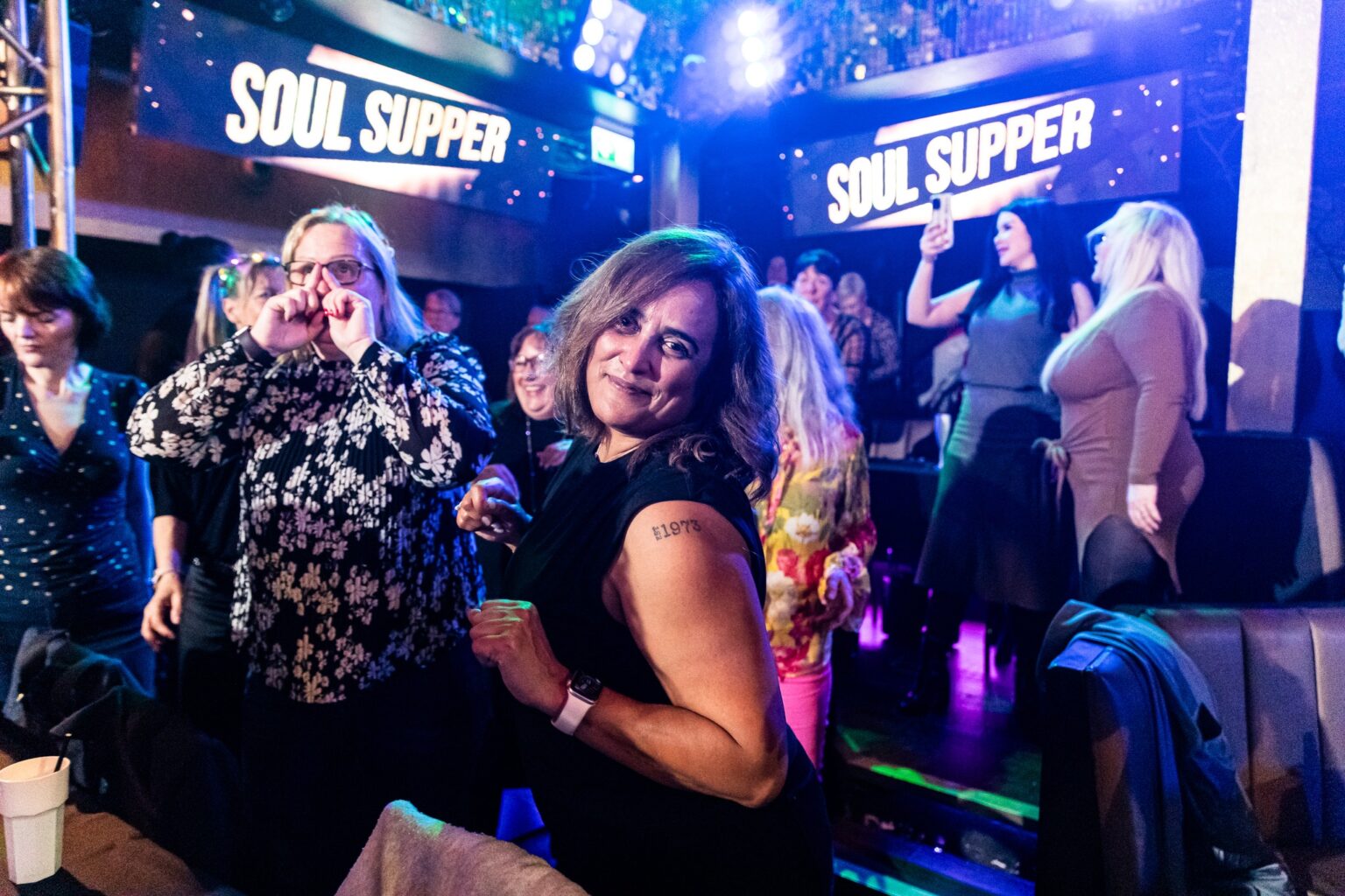 soul supper – soul supper