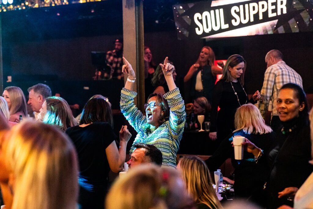 soul supper – soul supper