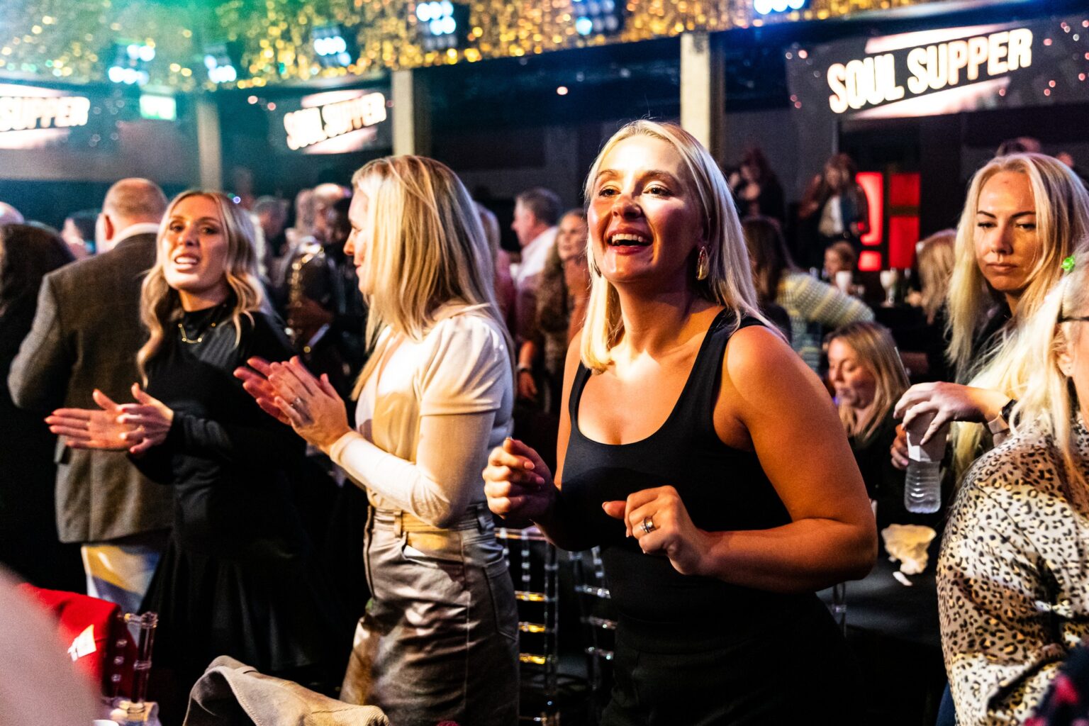 soul supper – soul supper