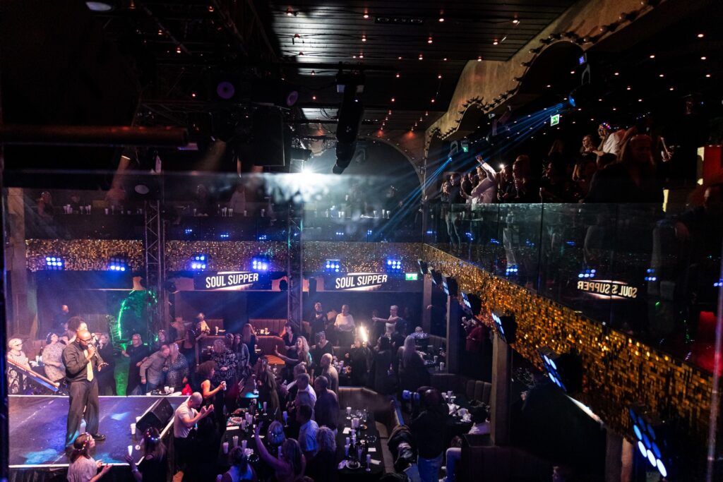 soul supper – soul supper