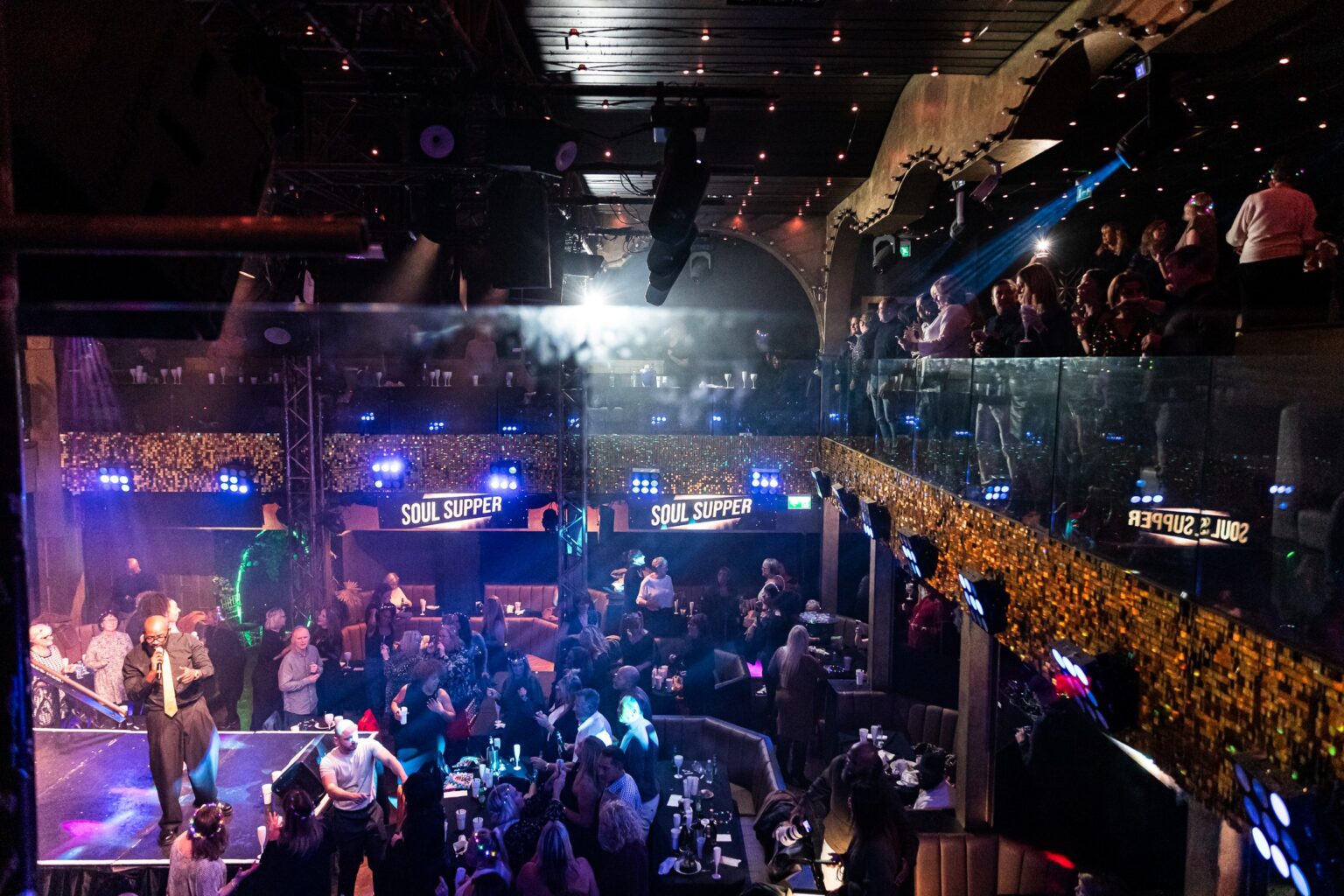 soul supper – soul supper