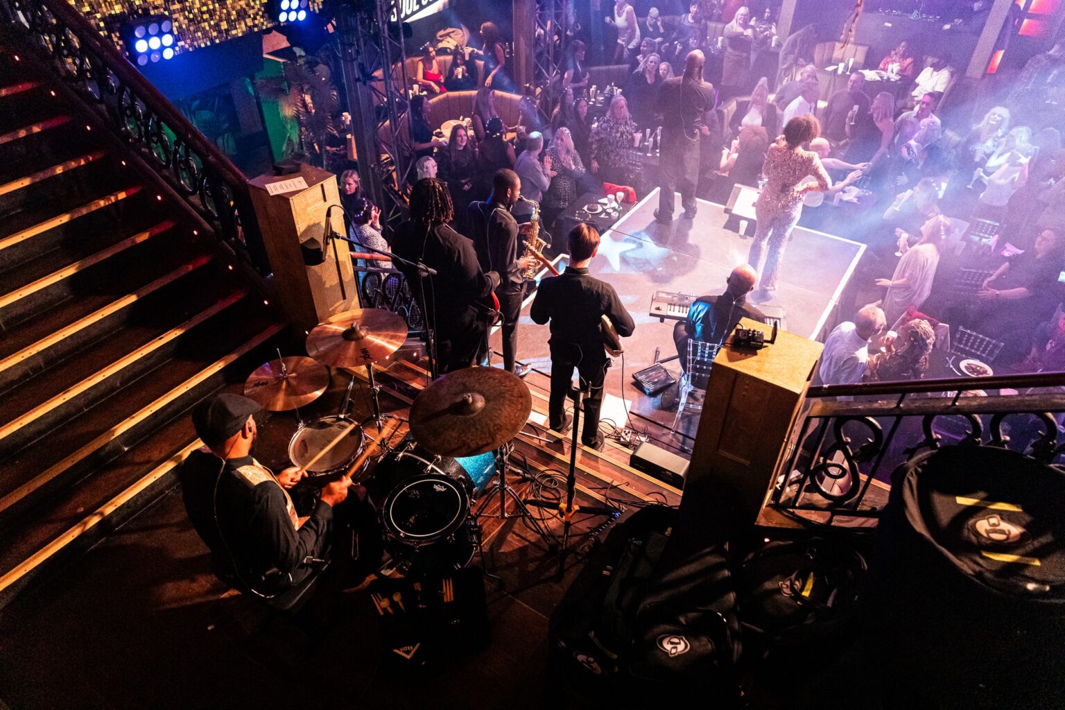 soul supper – soul supper