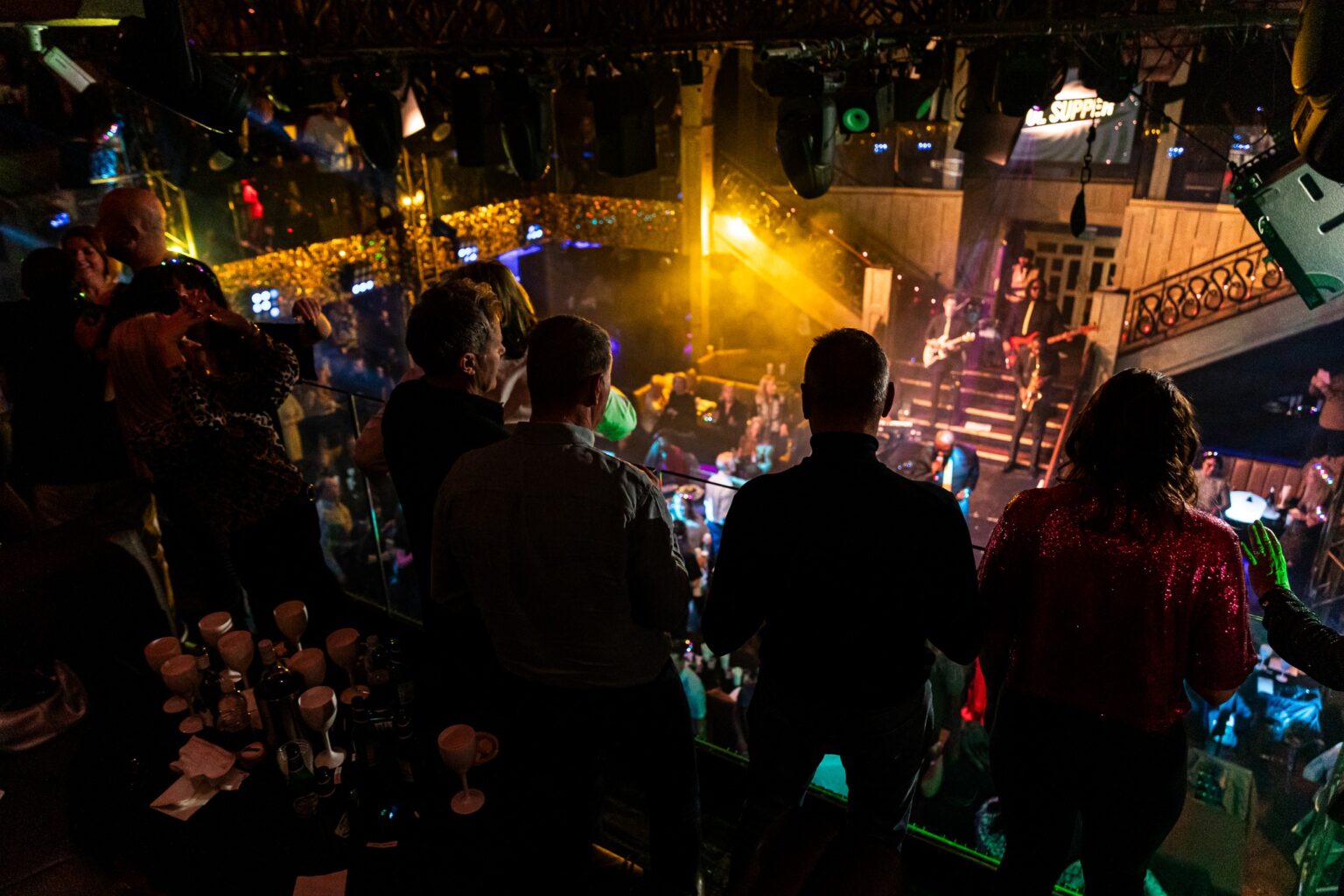 soul supper – soul supper