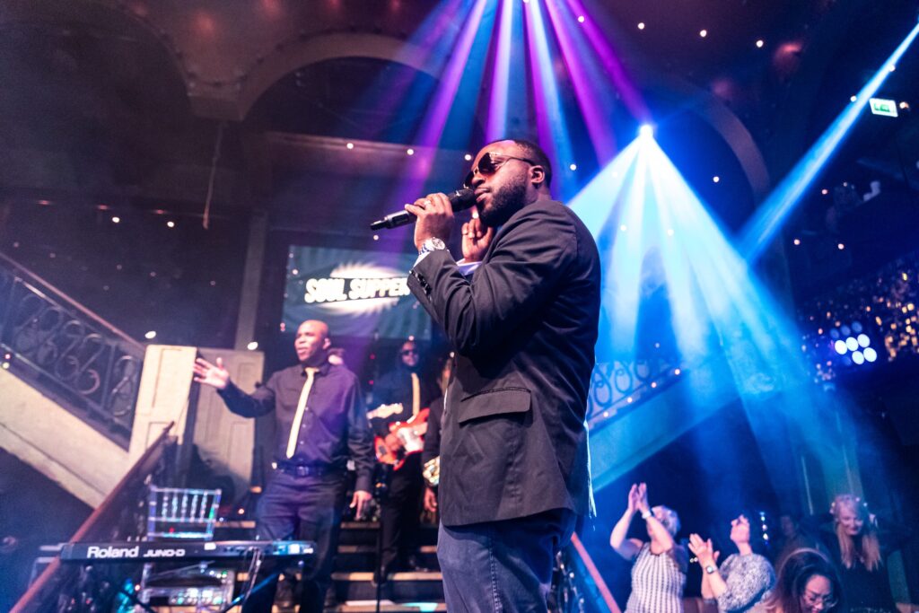 soul supper – soul supper