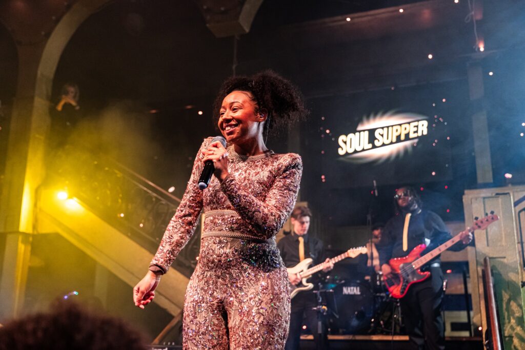 soul supper – soul supper