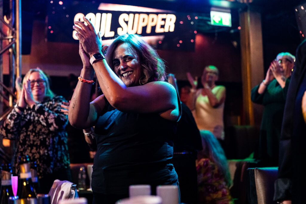 soul supper – soul supper