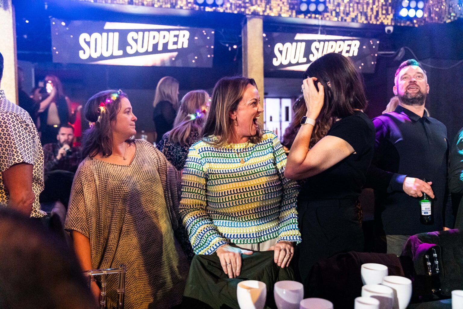 soul supper – soul supper
