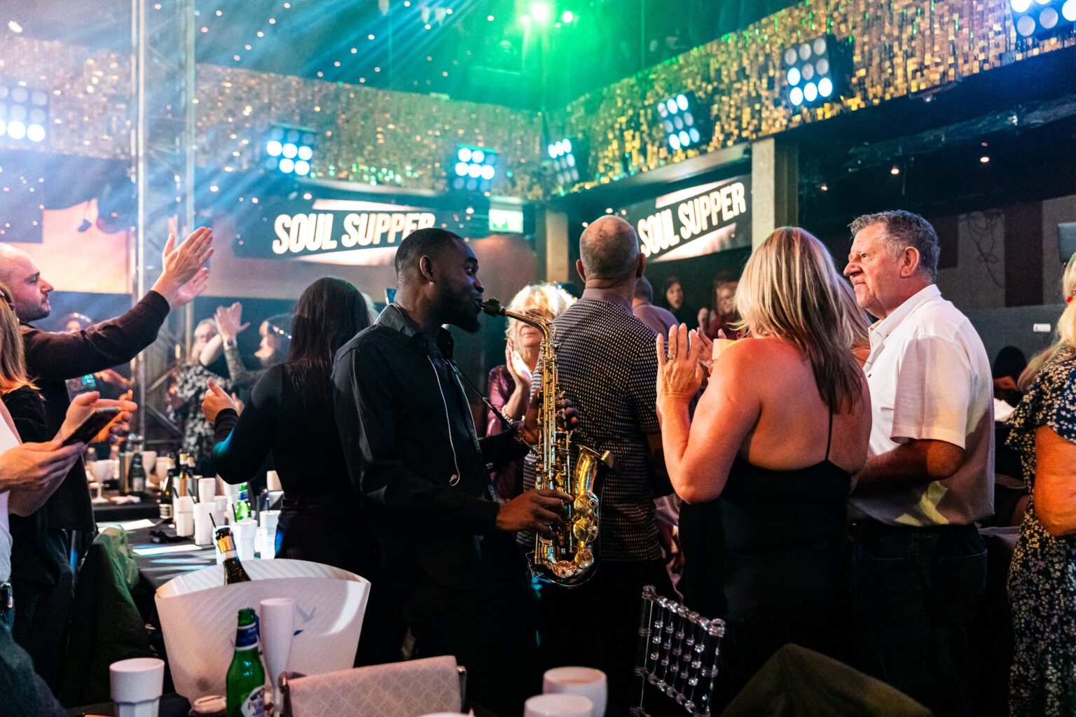 soul supper – soul supper