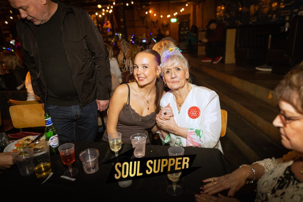 soul supper – soul supper
