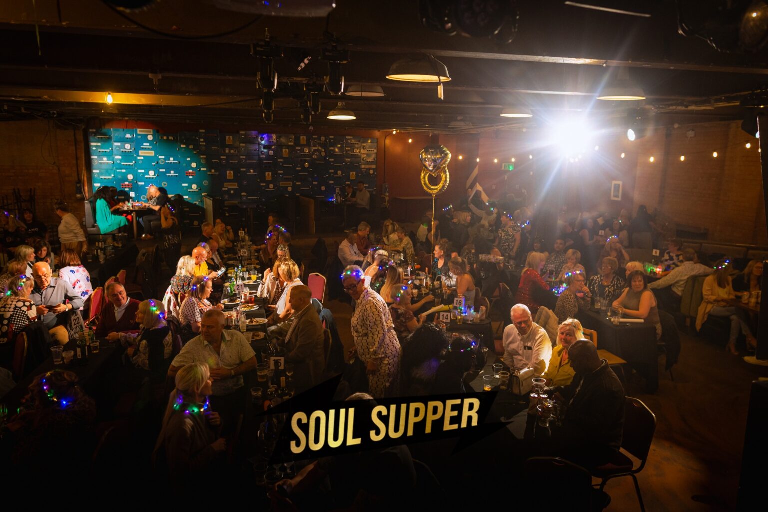 soul supper – soul supper
