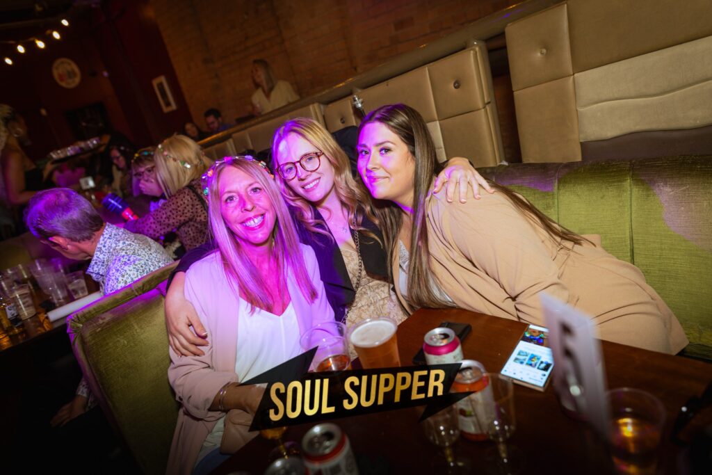 soul supper – soul supper