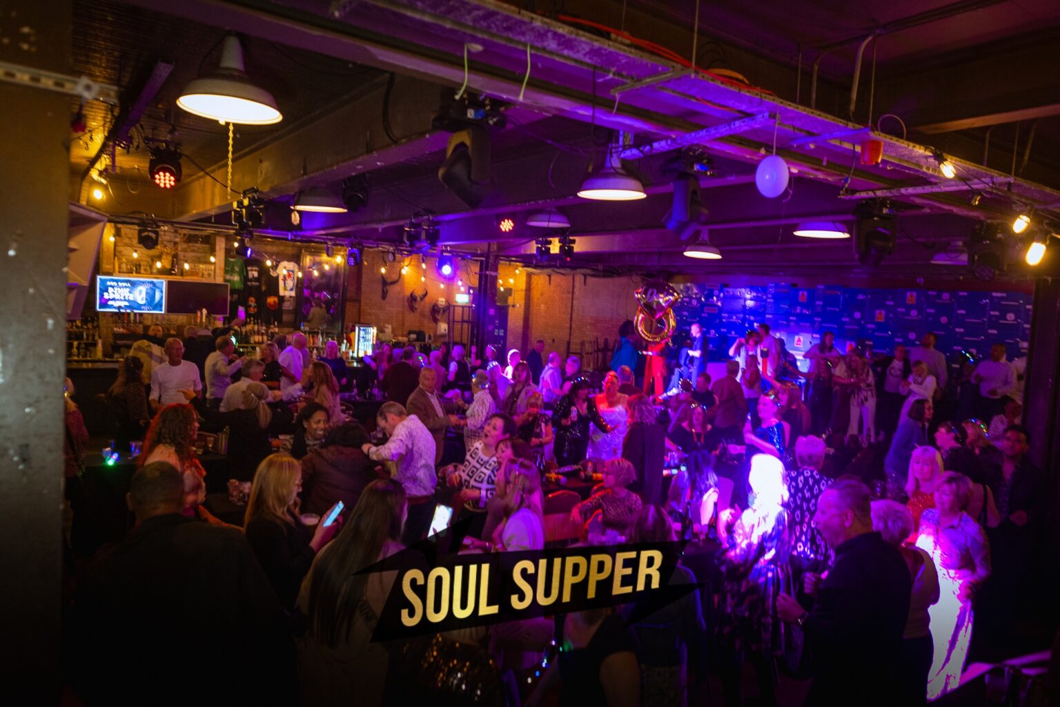 soul supper – soul supper